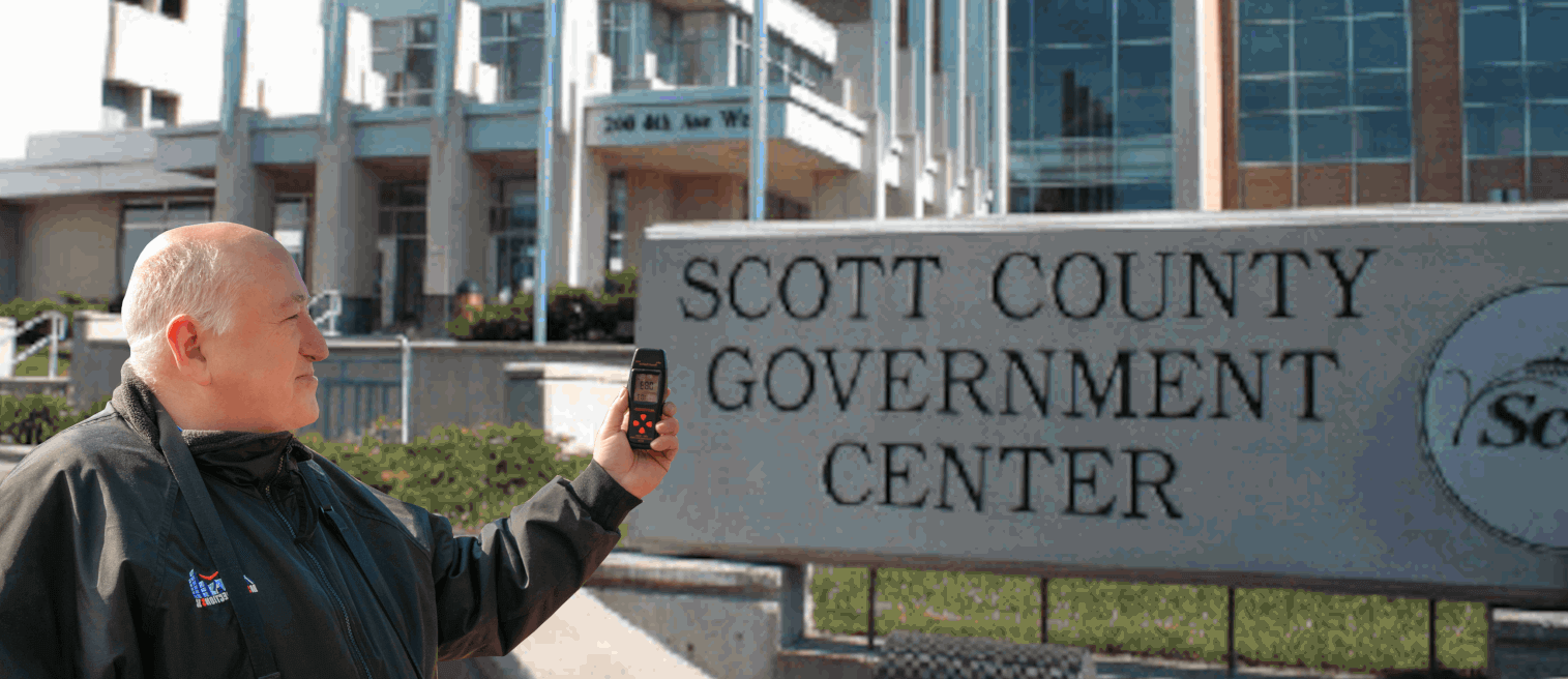 Scott County - Minnesota - Home Inspection Services